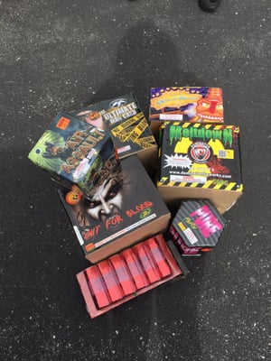 DIRECT FROM CHINA FIREWORKS - Updated September 2025 - 29 Photos & 11 ...