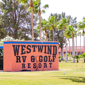 WESTWIND RV & GOLF RESORT - Updated October 2025 - 73 Photos & 29 ...
