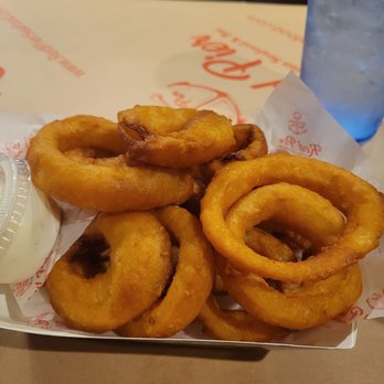 RED PIER CAJUN SEAFOOD & BAR - CENTRAL AVE - Updated December 2025 - 28 ...