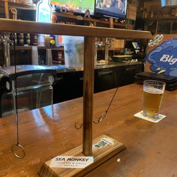 SEA MONKEY TAVERN & GRILL - Updated July 2024 - 13 Photos & 19 Reviews ...
