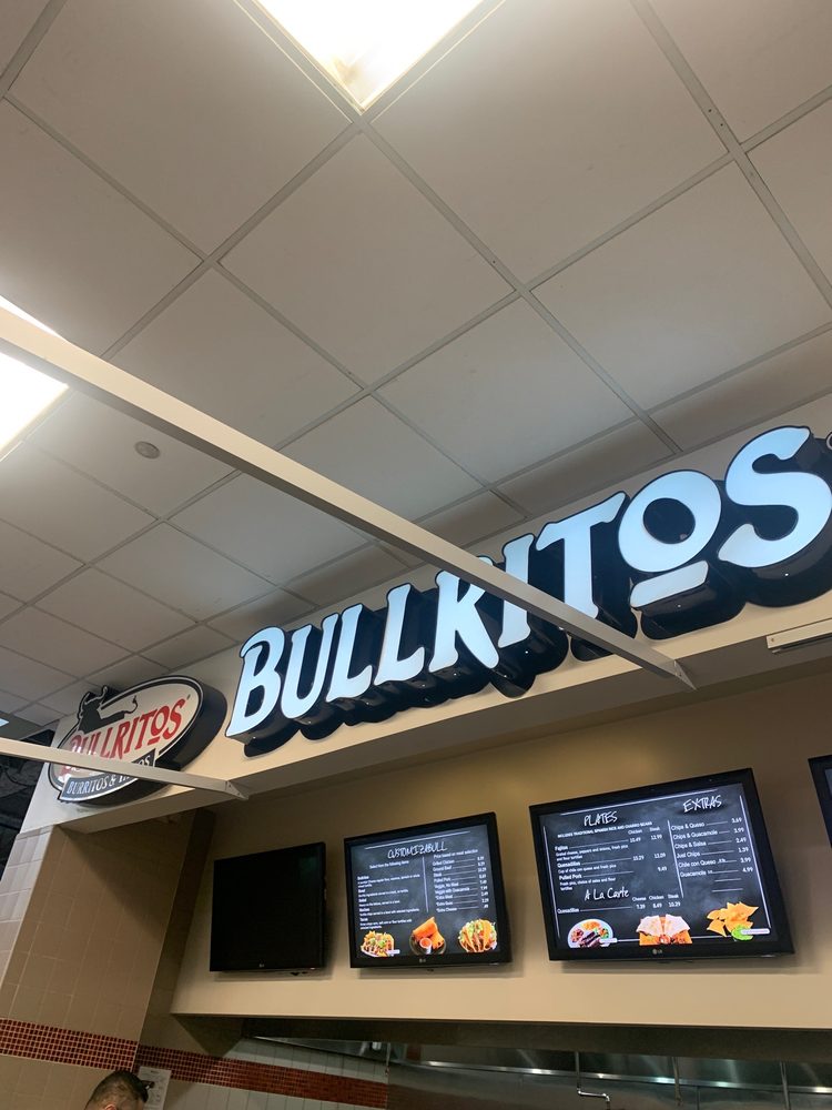 BULLRITOS - Updated June 2025 - 22 Photos & 34 Reviews - 1200 McKinney ...