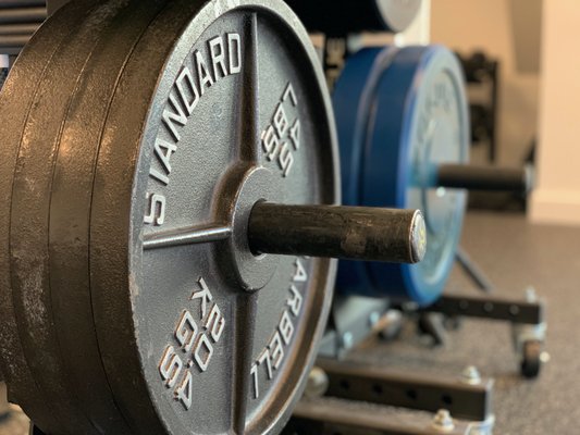 ETHOS FITNESS + PERFORMANCE - Updated August 2024 - 46 Photos & 13 ...