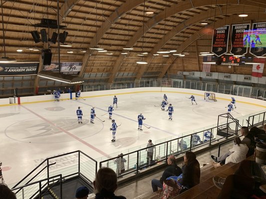 THE RINKS - ANAHEIM ICE - 184 Photos & 193 Reviews - Skating Rinks ...