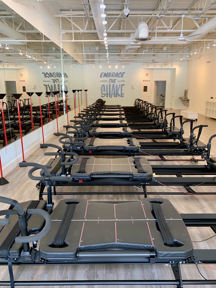 CORE EVOLUTION WELLINGTON - Updated July 2025 - 9835 Lake Worth Rd ...