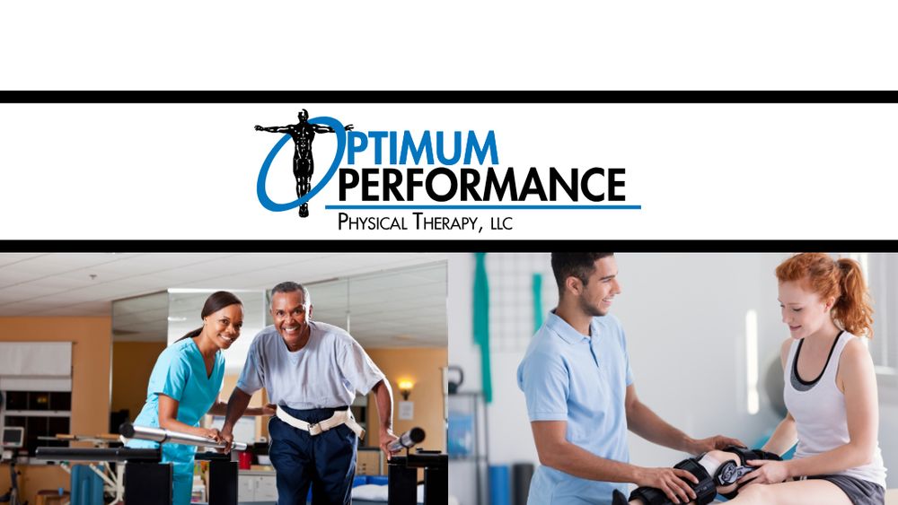 OPTIMUM PERFORMANCE PHYSICAL THERAPY - Updated December 2025 - 3354 ...