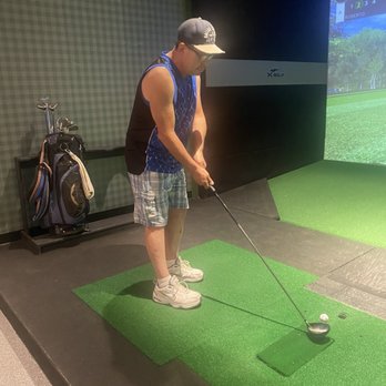 X-GOLF BOISE - Updated January 2026 - 22 Photos & 13 Verified Reviews ...