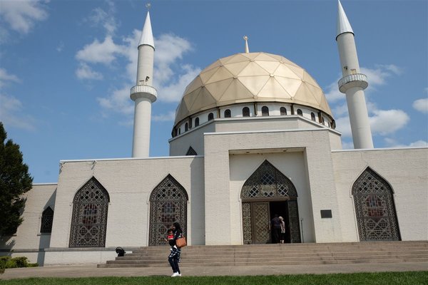 ISLAMIC CENTER OF GREATER TOLEDO - Updated October 2025 - 42 Photos ...