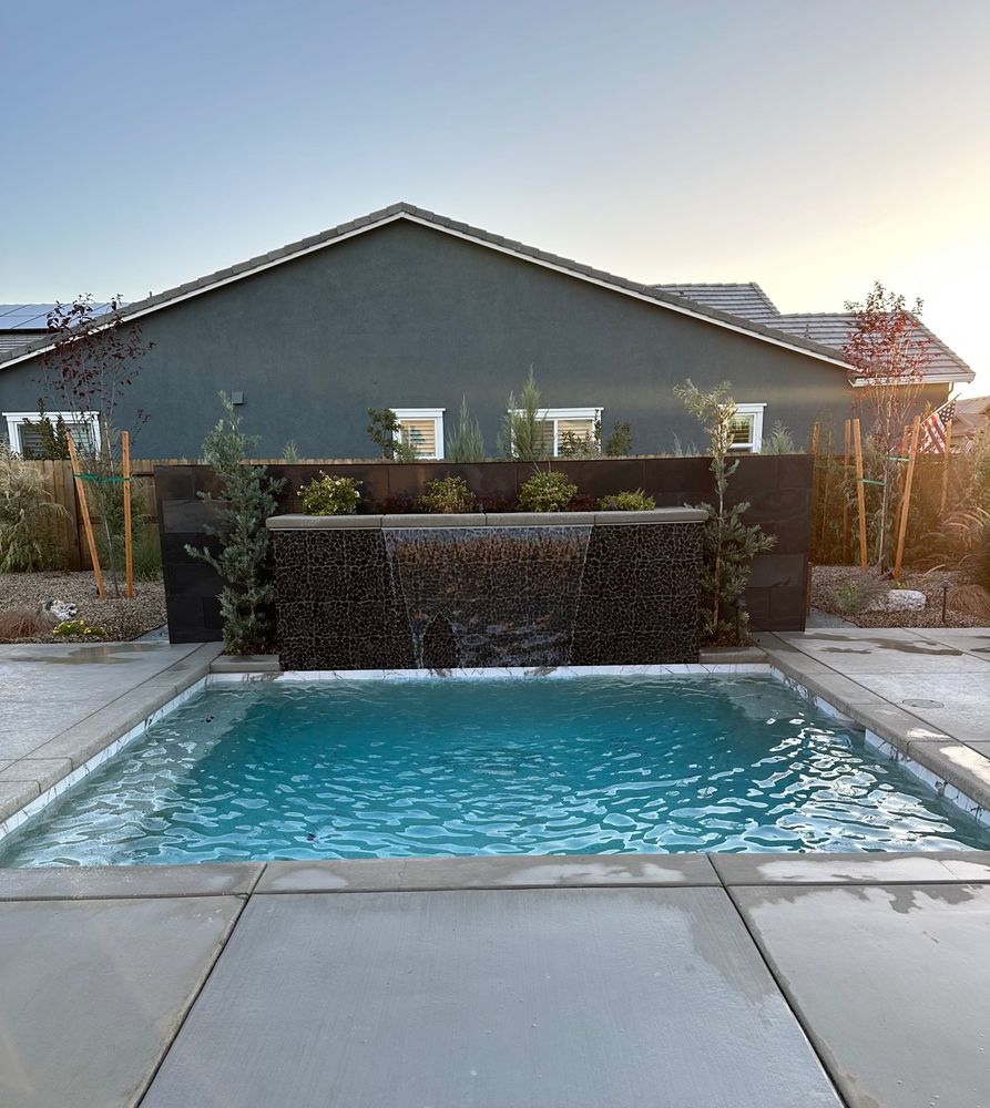 ROBINSON POOLS AND SPAS - Updated January 2025 - Request a Quote - 18 ...