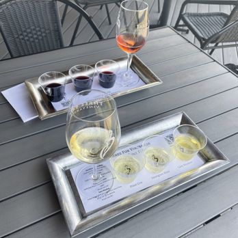 THREE FOX VINEYARDS & BREWERY - Updated January 2026 - 412 Photos & 232 ...