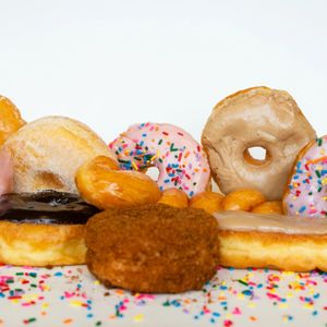 DUNFORD BAKERS - Updated October 2025 - 46 Photos & 94 Reviews - 8556 S ...