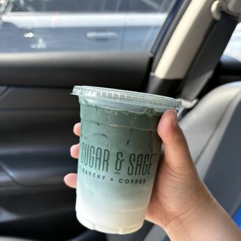 SUGAR & SAGE BAKERY - Updated October 2025 - 249 Photos & 125 Reviews ...