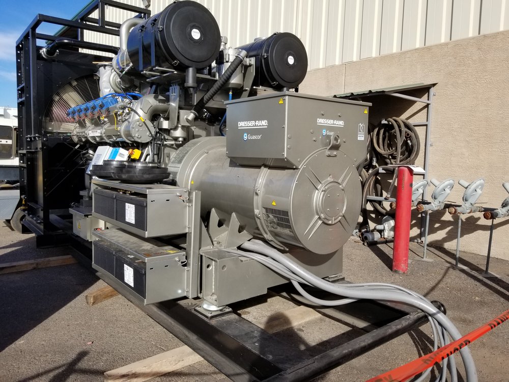 GEN-TECH - Updated October 2025 - Request a Quote - 14 Photos - 7901 N ...