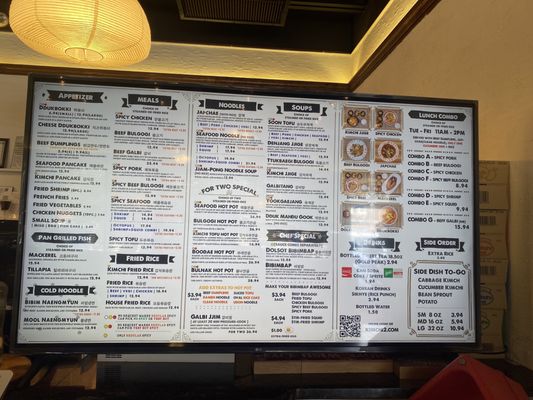 KIMCHI 2 RESTAURANT - Updated May 2024 - 237 Photos & 152 Reviews - Yelp