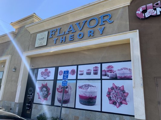FLAVOR THEORY - Updated December 2025 - 445 Photos & 486 Reviews ...