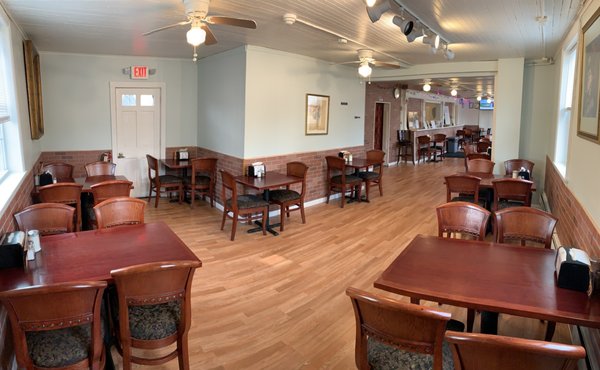 THREE BRIDGES CAFE - Updated December 2025 - 22 Photos & 23 Reviews ...