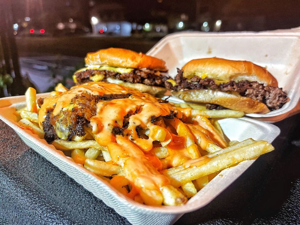 SMASHIN SAMS - Updated December 2025 - 117 Photos & 178 Reviews - 5950 ...