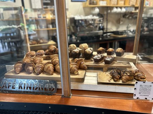 CAFE KINDRED - Updated November 2024 - 842 Photos & 571 Reviews - 450 N ...