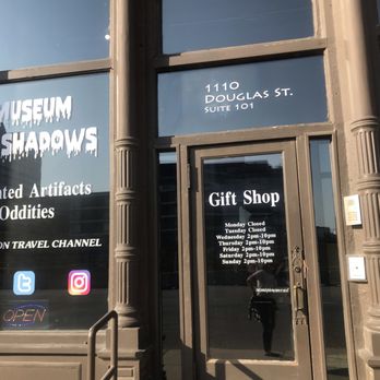 MUSEUM OF SHADOWS - Updated October 2025 - 39 Photos & 36 Reviews ...