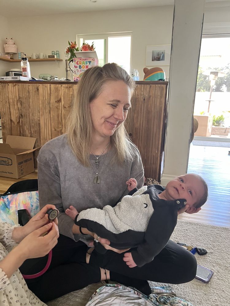 ANNIE LEE HIGDON LM CPM - Updated January 2026 - Fallbrook, California ...