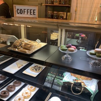 GREENFIELD COFFEE COCKTAILS BARRELS BREW - Updated October 2024 - 53 ...