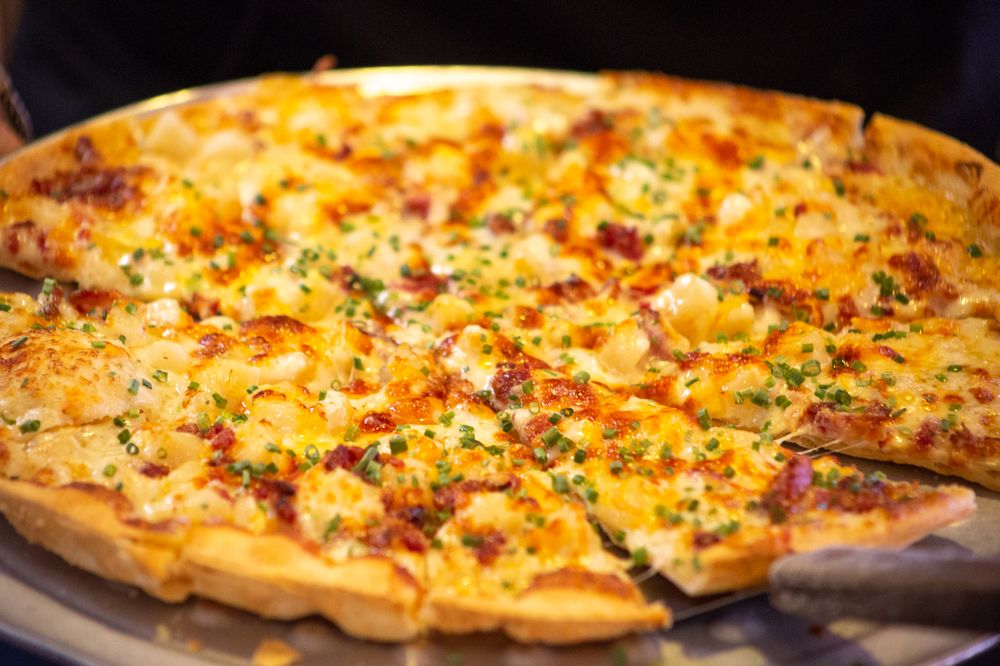 PIZZA INN - 23 Photos & 49 Reviews - Pizza - 5420 Clinton Hwy ...