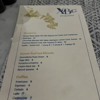 XEBEC - Updated April 2025 - 142 Photos & 58 Reviews - 131 Gough St, San Francisco, California ...