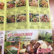 RICE BOX - 17 Photos & 36 Reviews - Chinese - 1123 N Castle Heights Ave ...