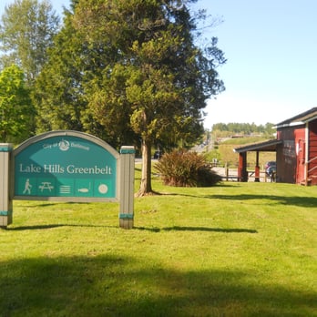 LAKE HILLS GREENBELT - Updated October 2025 - 198 Photos & 14 Reviews ...