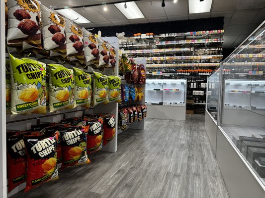 KNUCKLE DUSTERS VAPOR - Updated December 2024 - 265 Photos & 57 Reviews ...