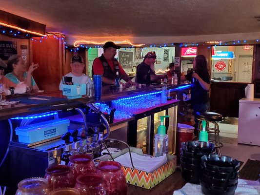 SALLYRICKS BAR - Updated October 2025 - 536 N Ridgewood Dr, Sebring ...