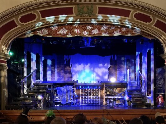 LANCASTER OPERA HOUSE - 29 Photos & 13 Reviews - 21 Central Ave ...