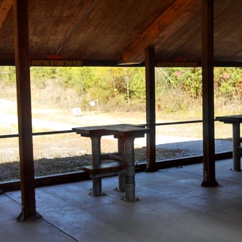 SPRING CREEK SHOOTING RANGE - Updated September 2025 - 560-768 Spring ...