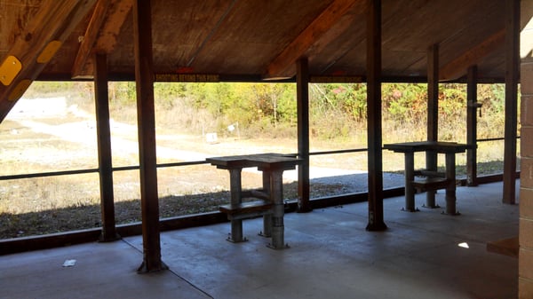 SPRING CREEK SHOOTING RANGE - Updated September 2025 - 560-768 Spring ...