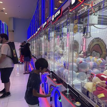 GATCHA - Updated January 2026 - 533 Photos & 82 Reviews - 8001 S Orange ...