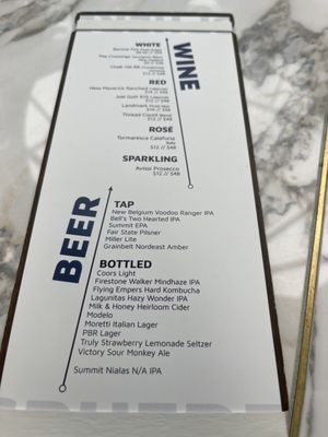 SPHERE BAR AND KITCHEN - Updated June 2025 - 11 Photos - 100 S 5th St ...