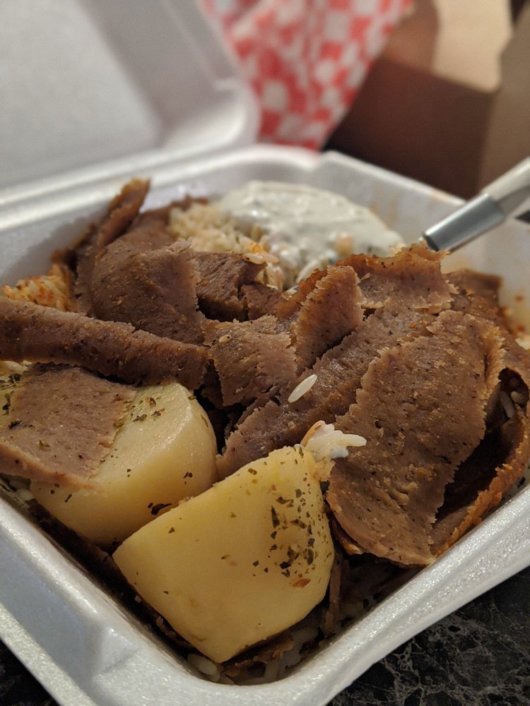 GYRO BAR! - Updated March 2025 - 17 Photos & 21 Reviews - 1647 Queen St ...