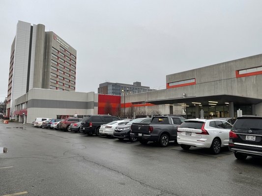 MARTHA MOREHOUSE MEDICAL PLAZA - Updated January 2026 - 33 Photos & 21 ...