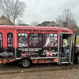 BIG GUY’S BBQ ROADHOUSE - Updated July 2025 - 176 Photos & 234 Reviews ...