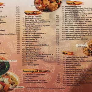 SPICY DRAGON - 62 Photos & 56 Reviews - Indian - 1340 Kingston Road ...