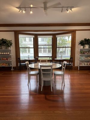 THE QUARTERS COFFEE HOUSE - 110 Photos & 31 Reviews - 1015 Walnut Ave ...