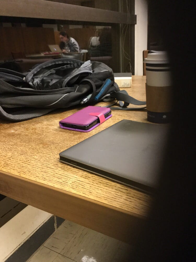 GEORGETOWN UNIVERSITY LIBRARY - Updated August 2025 - 20 Photos & 14 ...