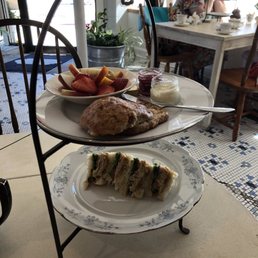 EMMA’S TEA SPOT - 102 Photos & 65 Reviews - Cafes - 5500 Harford Rd ...