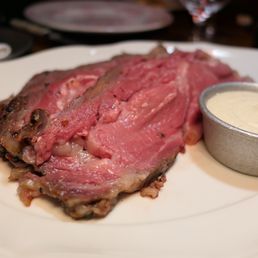 4 CHARLES PRIME RIB - TEMP. CLOSED - Updated September 2024 - 1473 ...
