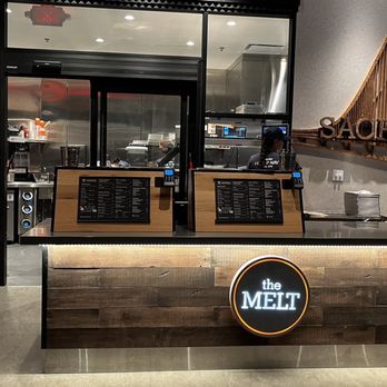 THE MELT - Updated November 2024 - 83 Photos & 44 Reviews - 2070 Fair ...