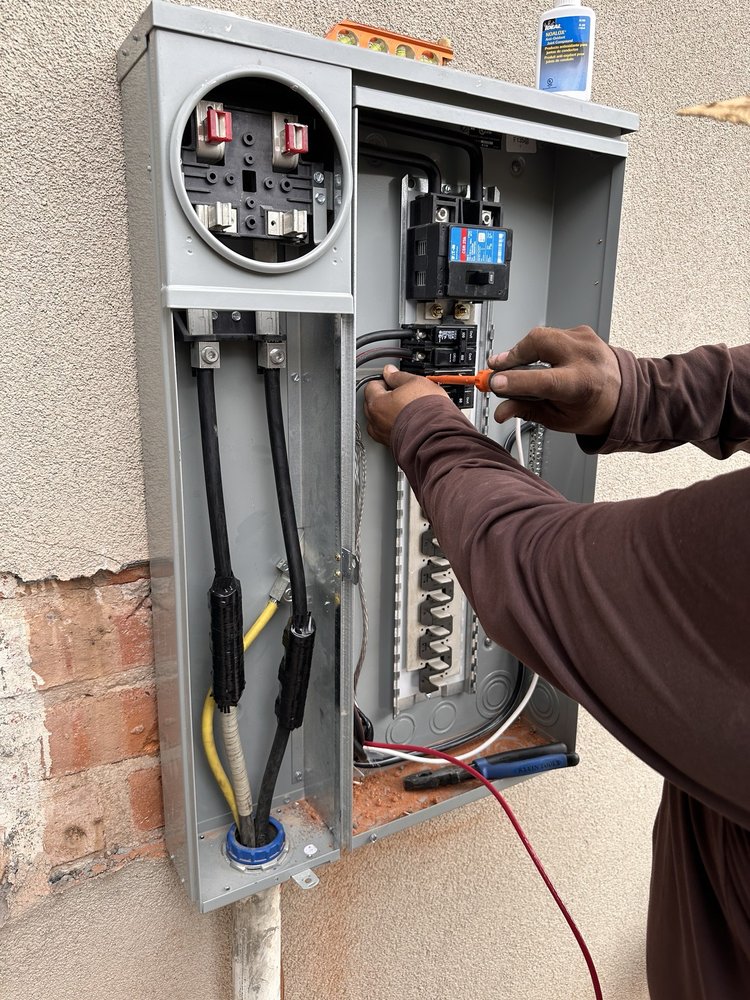 Electech Solutions - Updated July 2025 - 19 Photos - Tucson, Arizona ...