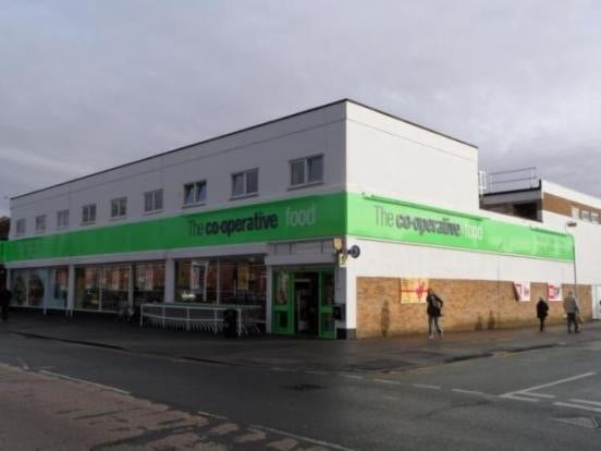 THE CO-OPERATIVE - Updated May 2025 - 29-35 School Road, Tilehurst ...