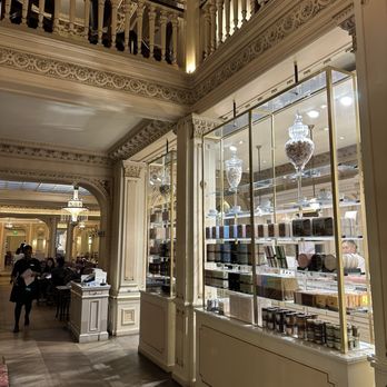 ANGELINA - Updated March 2025 - 3186 Photos & 1682 Reviews - 226 rue de ...