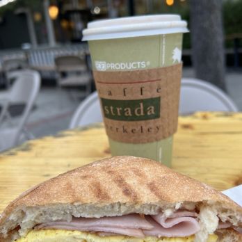 CAFFE STRADA - Updated December 2025 - 406 Photos & 997 Reviews - 2300 ...