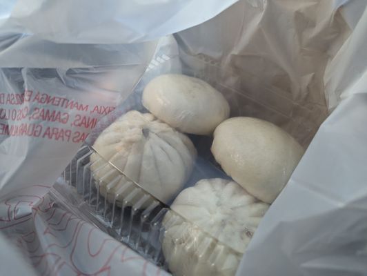 MAMA ANGIE’S STEAM BUN - Updated January 2026 - 36 Photos & 14 Reviews ...