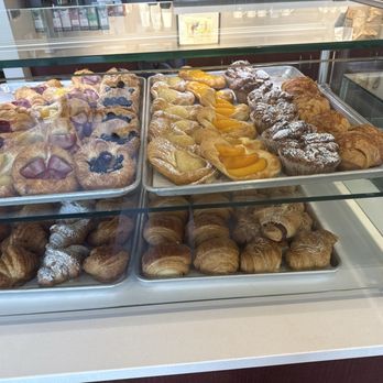 BARON PATISSERIE - Updated August 2025 - 105 Photos & 174 Reviews ...